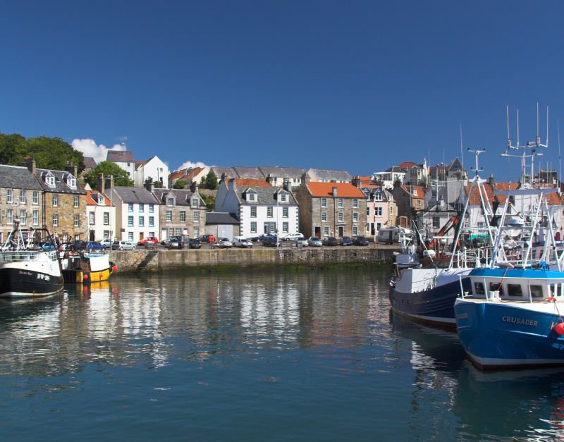 Is Fife a Good Place to Live - Living, Lifestyle & Communities