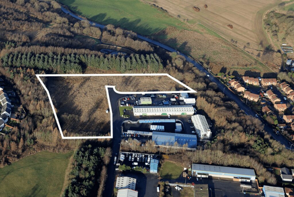 Perth Road, Cowdenbeath | InvestFife