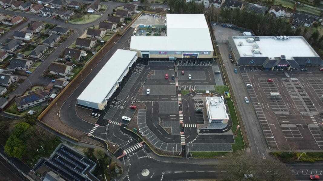 Introducing Kilmac Limited: Building for a Better Tomorrow