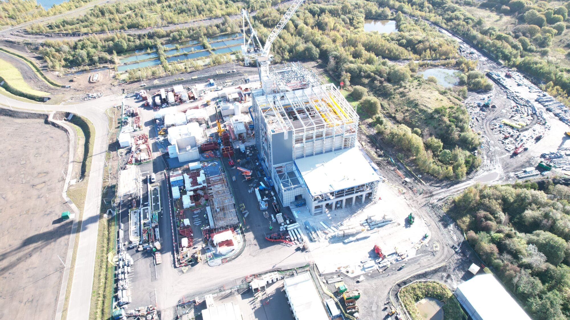 Brockwell Energy Case Study | InvestFife