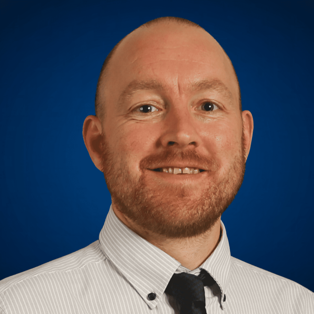 Our Team | InvestFife