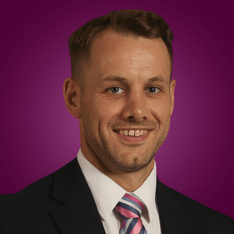 Our Team | InvestFife