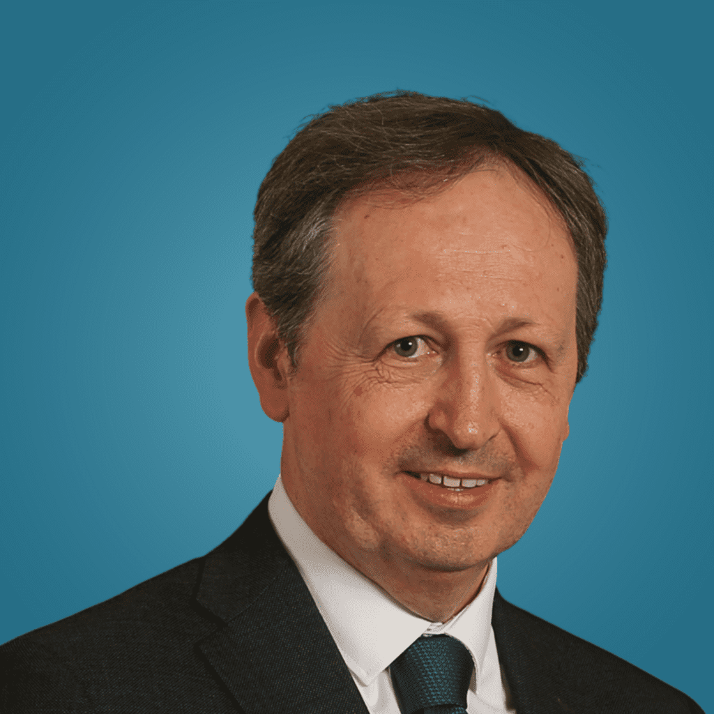 Our Team | InvestFife