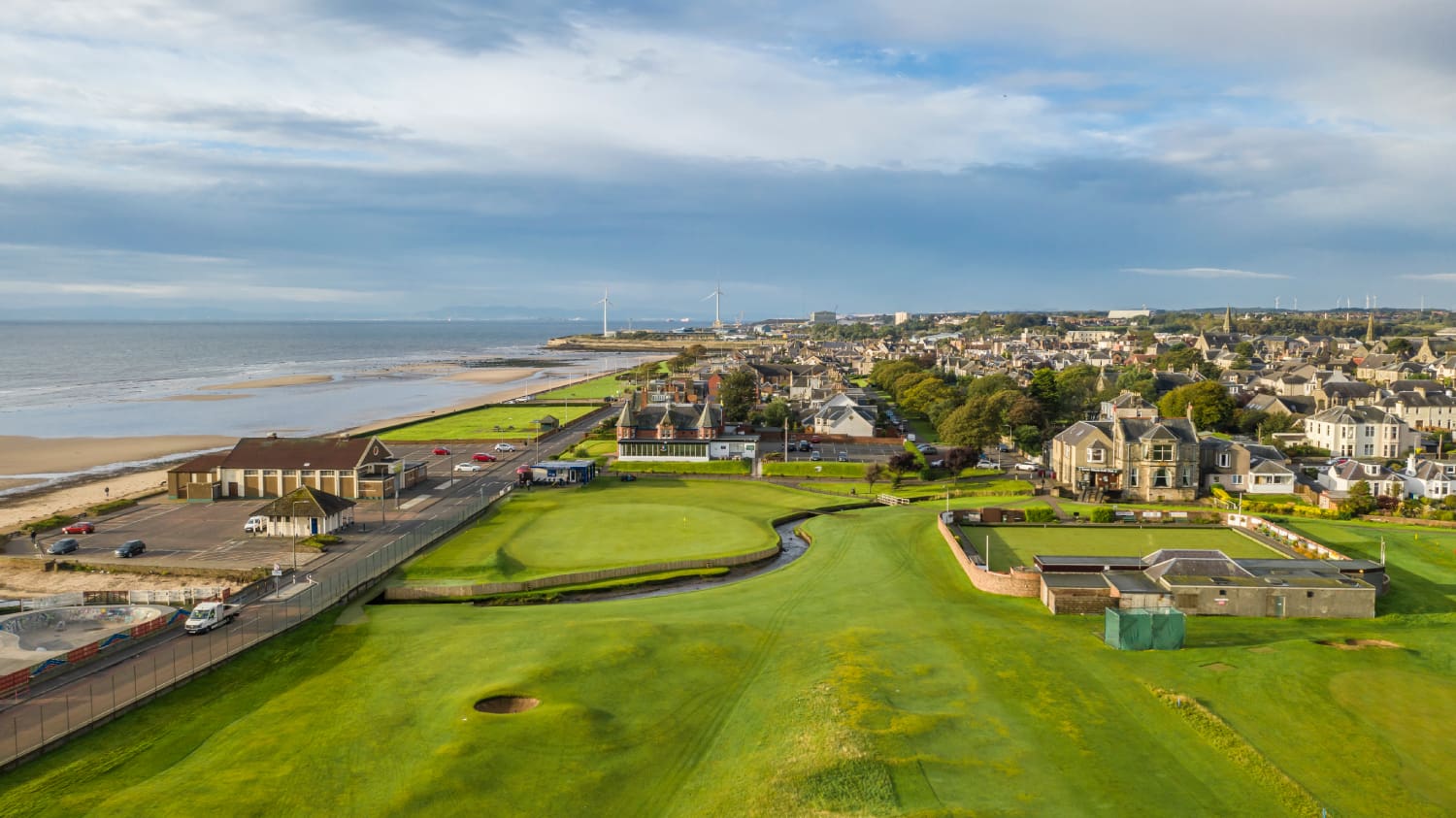 Fife Economy & Fife Population 2025 - Invest in Fife Scotland