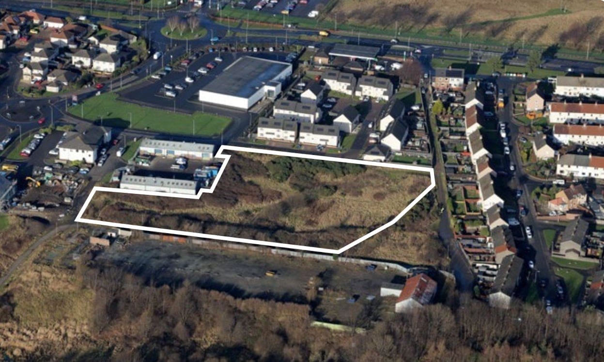 Invest in Levenmouth | InvestFife