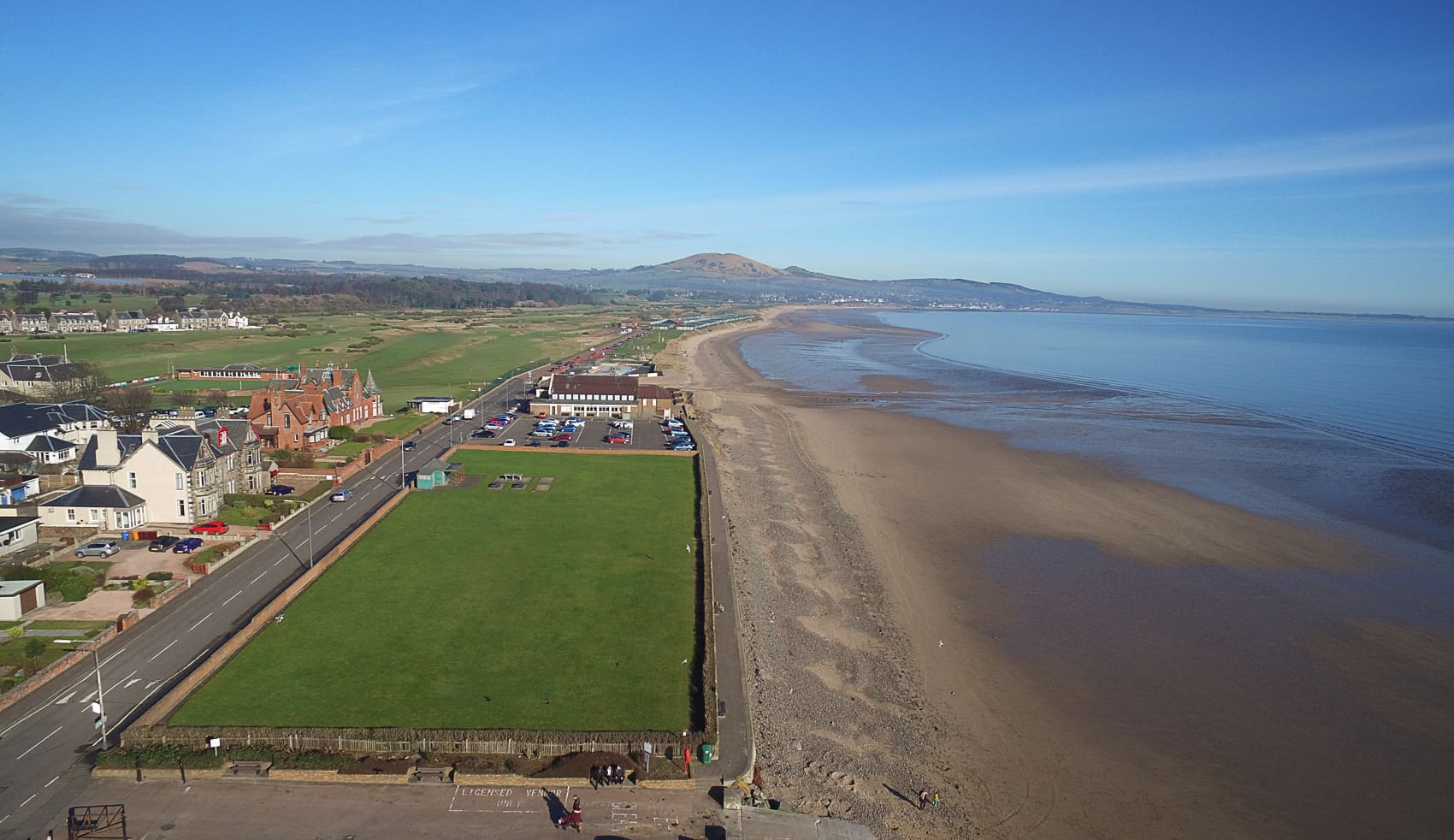 News from Levenmouth Area Committee - May 2024 | InvestFife