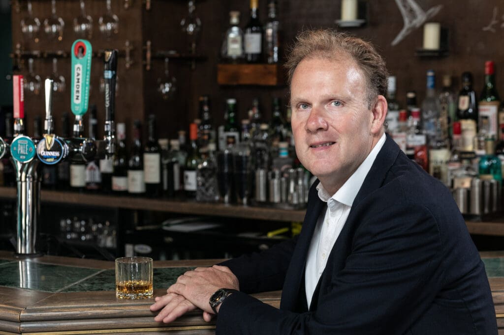 Wemyss Family Spirits Marks Major Milestone with New Bonded Warehouses ...