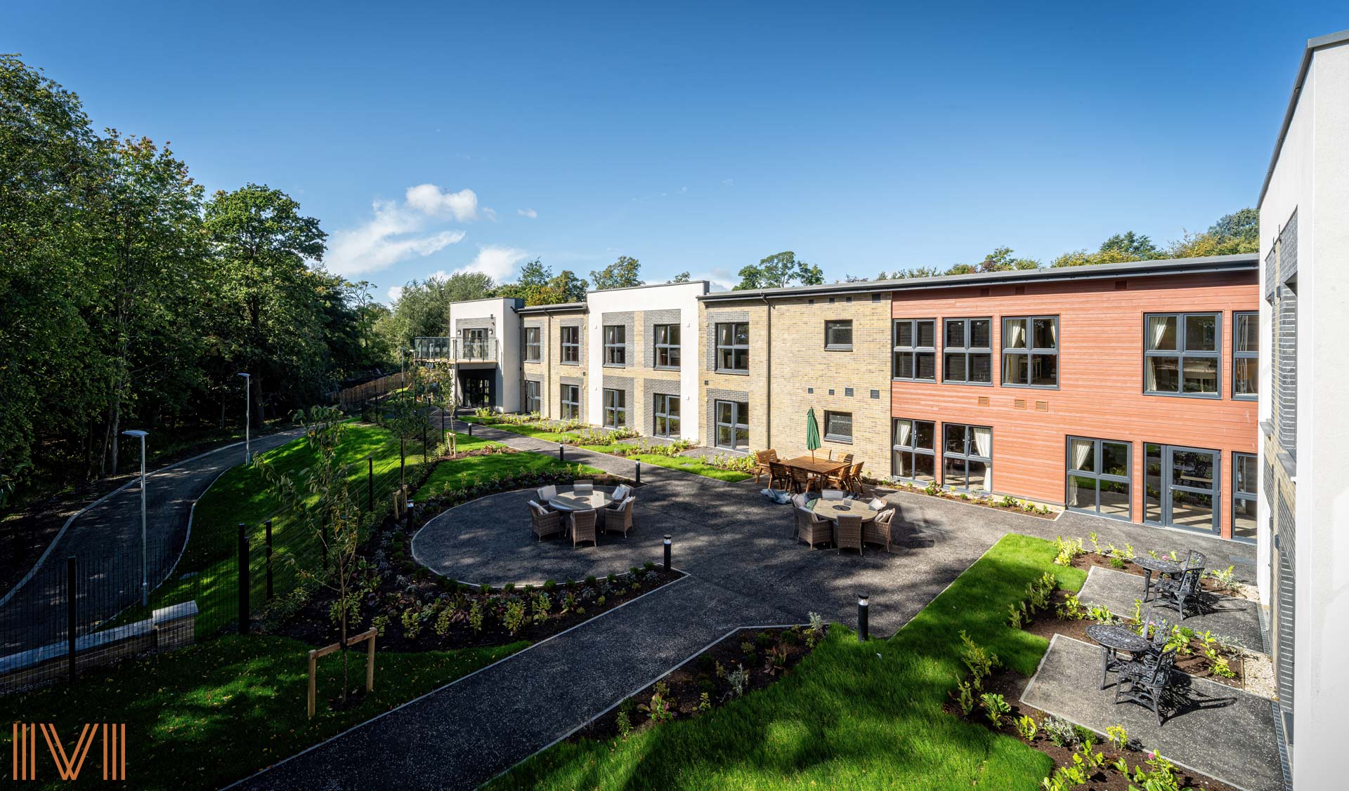 Morar Living, Pitreavie Castle Care Home | InvestFife