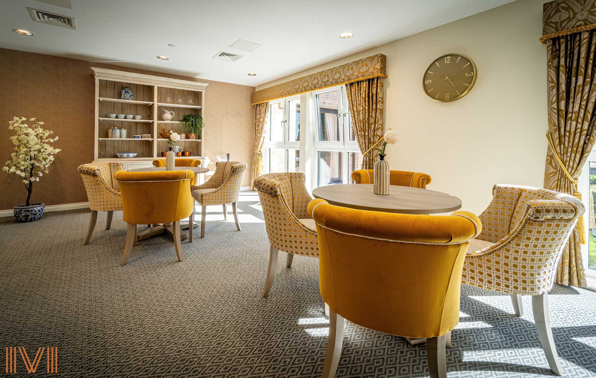 Morar Living, Pitreavie Castle Care Home | InvestFife