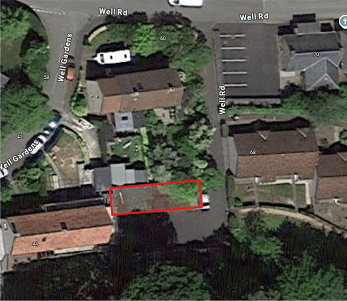 Well Road Glenrothes - Land and Property for Sale in Fife