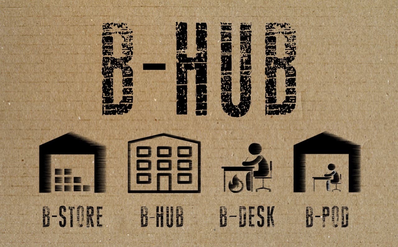 BHUB Limited: Innovative Solutions for Business Hub Management
