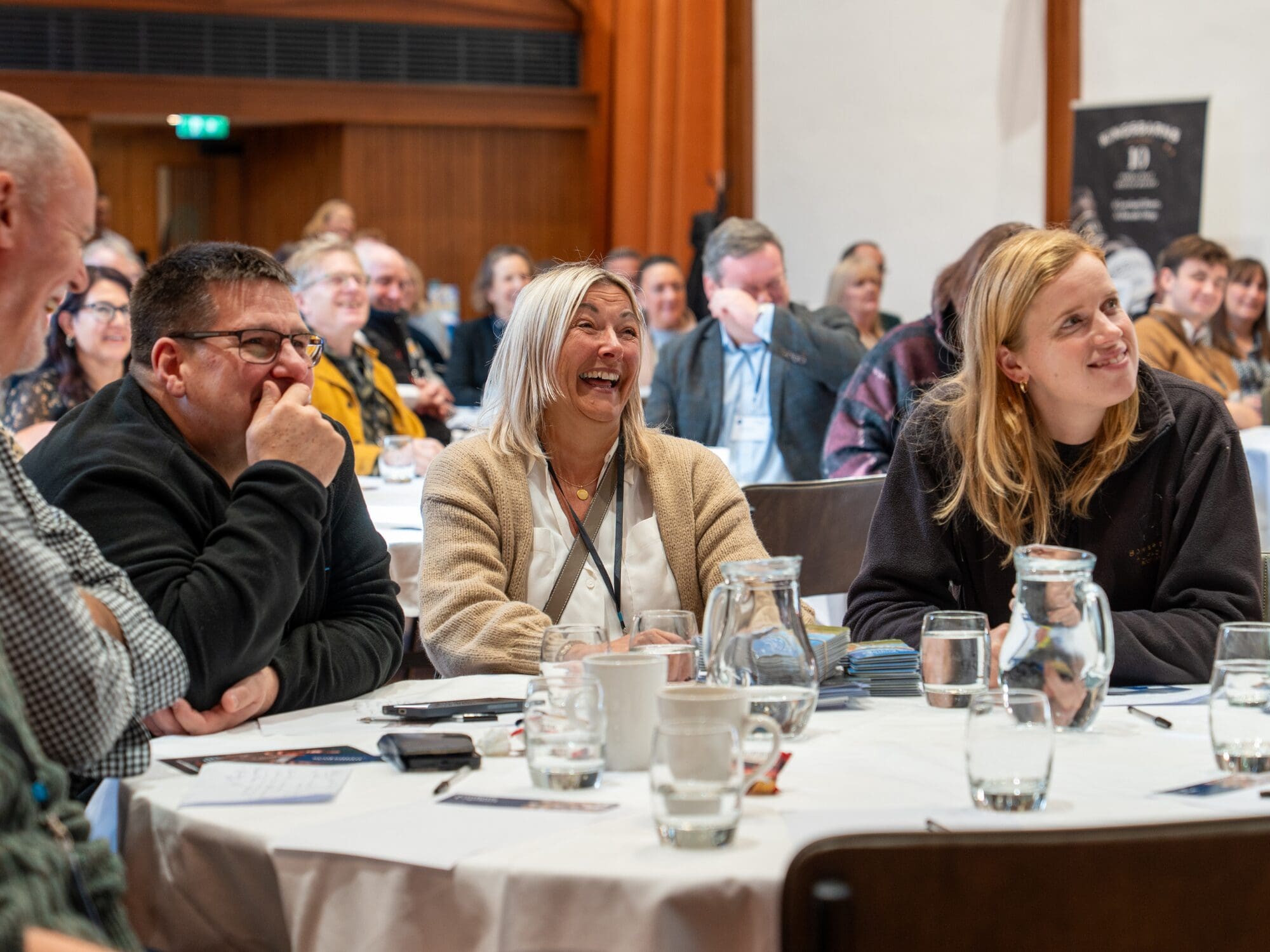 Fife Business Week Attracts More Than 800 Attendees as Focus Turns to ...
